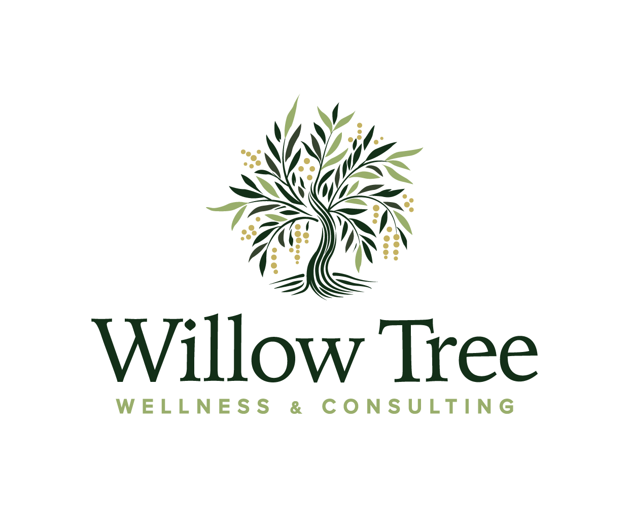 Wellness and Consulting Services - Willow Tree Wellness